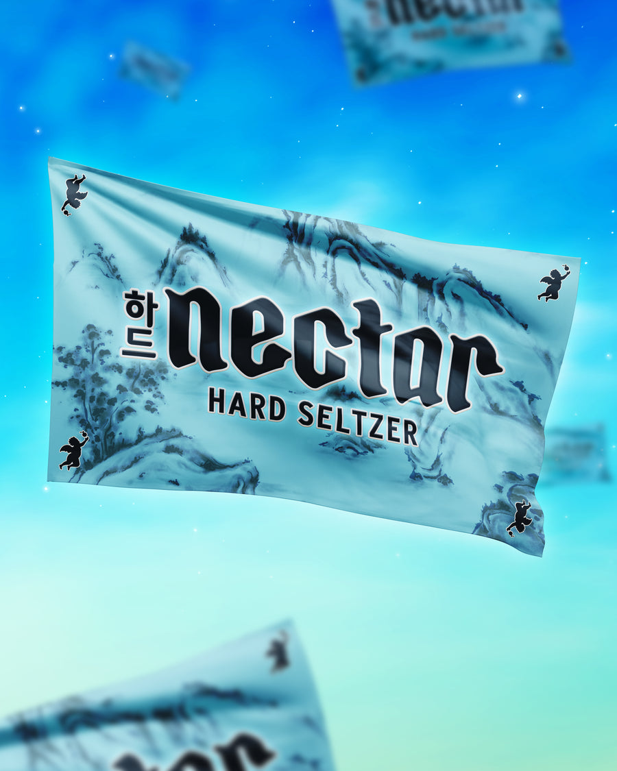 Merch – Nectar Hard Seltzer | #1 Asian Hard Seltzer