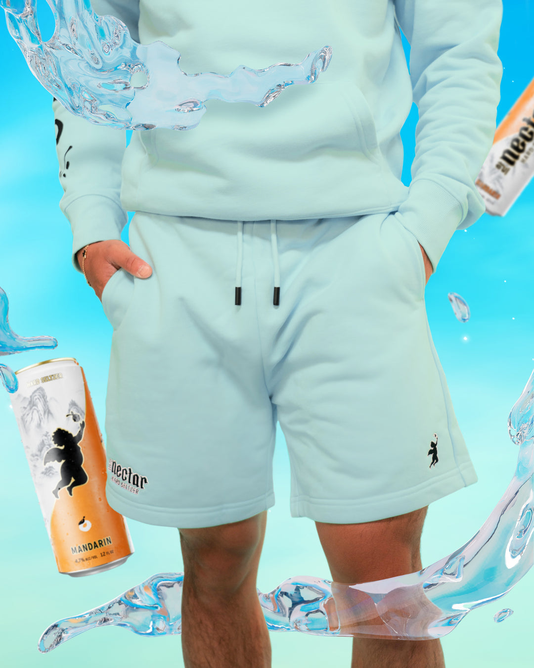 Merch – Nectar Hard Seltzer | #1 Asian Hard Seltzer