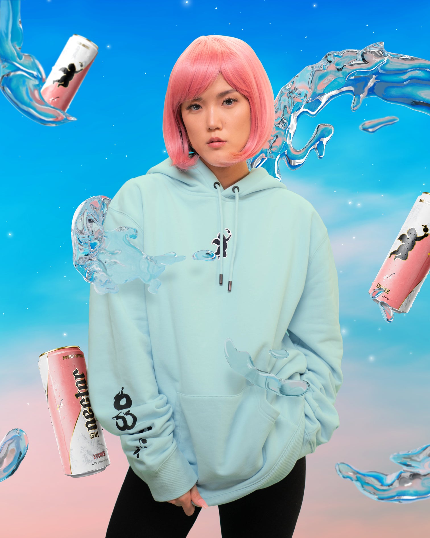 Merch – Nectar Hard Seltzer | #1 Asian Hard Seltzer